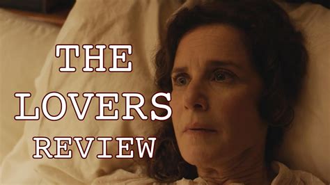 The Lovers Review Debra Winger Tracy Letts Youtube