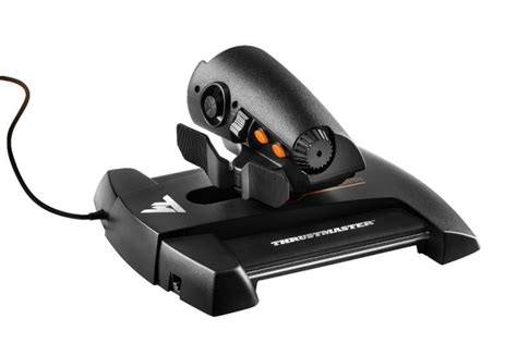 Thrustmaster T16000m Fcs Flight Pack Bundles Flight Flight Sticks