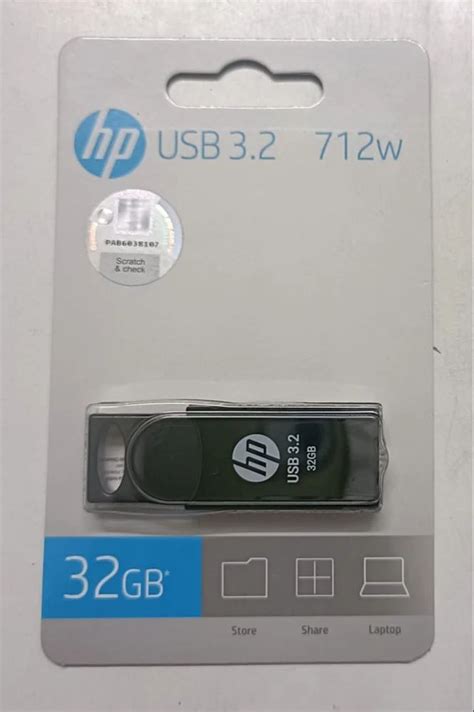HP USB PEN DRIVE 32GB 3 2 At 450 Piece Roshanpura Gurugram ID 2853746727430
