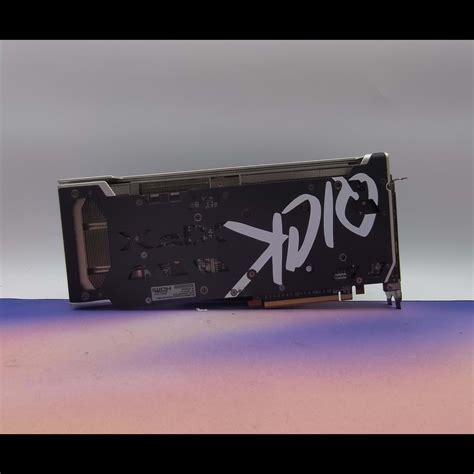 XFX RX XT Speedster QICK Jawa