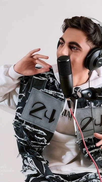 بیو گرافی اشنا رپر نسل چهار😳 Shorts Youtube