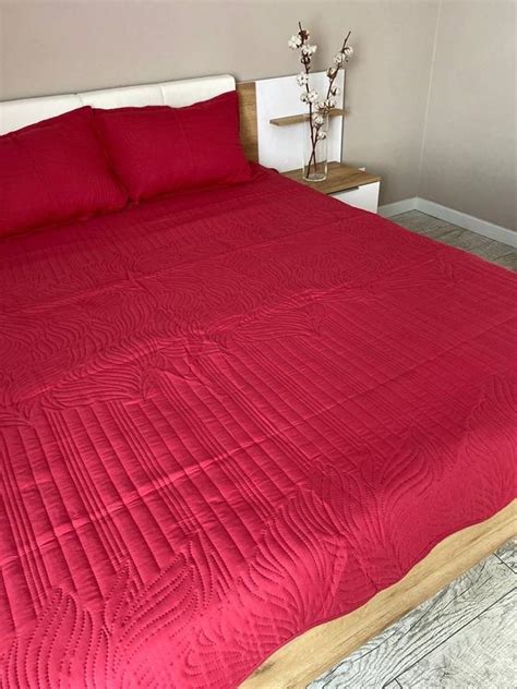 Покривало з наволочками — ціна 890 грн у каталозі Покривала Купити товари для дому та побуту за