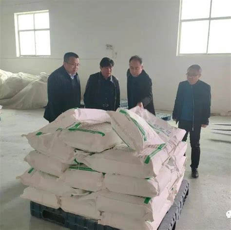 新闻资讯张阳实地调研我县专精特新企业 发展 促进中心 经济