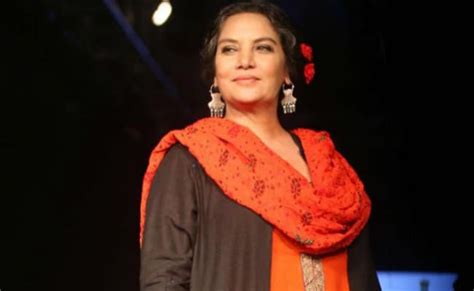 Shabana Azmi Says Homosexuality In Films Has Come A Long Way From Fire To Made In Heaven