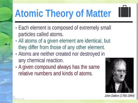 Atomic Structure And Radioactivity PPTX