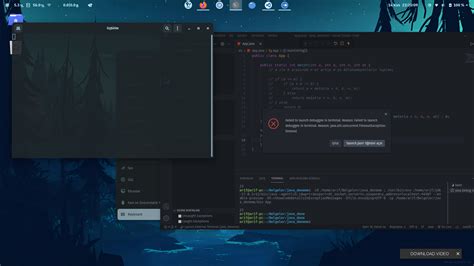 Launch External Terminal Not Working · Issue 1074 · Microsoftvscode
