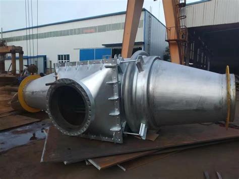 催化重整装置再生器空冷器 催化重整设备 产品中心 洛阳明远石化技术有限公司