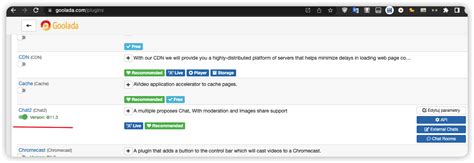 Chat2 Plugin Does Not Load Properly · Issue 7372 · Wwbnavideo · Github