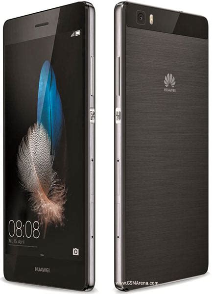 HUAWEI P LITE Smart Cell Phone For Sale SAVEMARI
