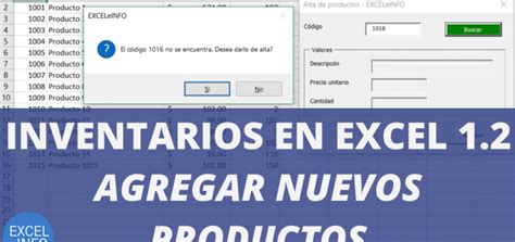 curso excel vba y macros cap 55 formularios parte 1 control