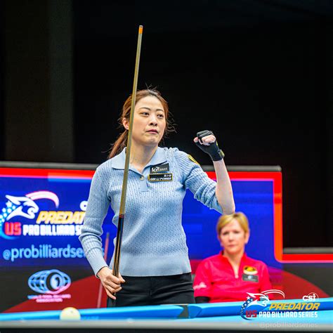 Chieh Yu Chou People Azbilliards Com