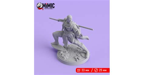 Купити ігрових персонажів для настільних ігор у Києві