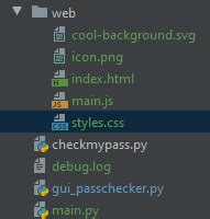 I Can Not Run Exposed Python Functions In My Js File Issue 381