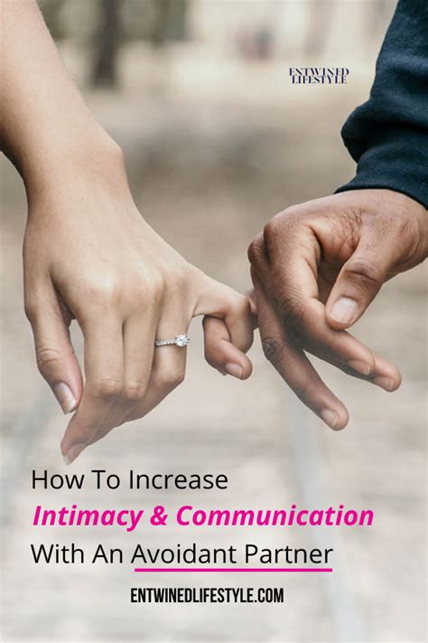 Commitment Issues How To Overcome The Fear Of Intimacy Artofit