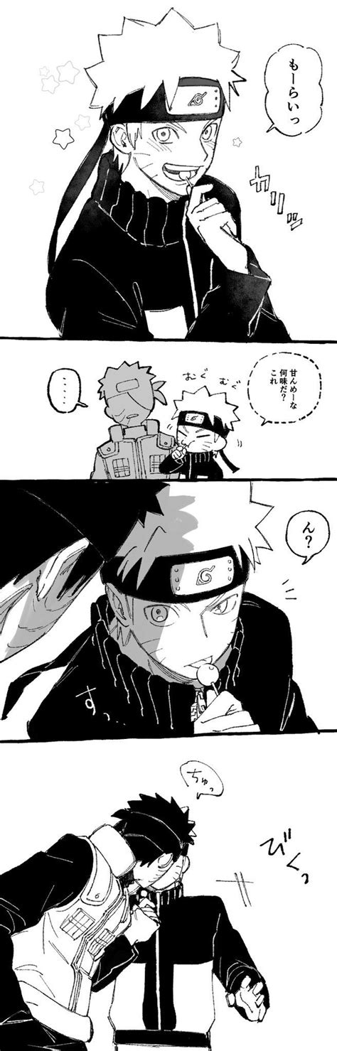 「ナルト愛され」おしゃれまとめの人気アイデア｜pinterest｜miyuki オビト Naruto かわいい ナルト
