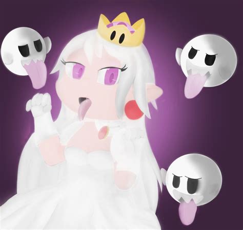Cute Boosette Digital Print Etsy
