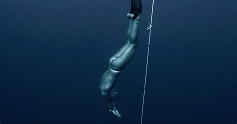 Free Diving Is Beautiful See Desc Imgur