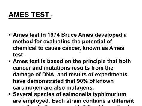 Isolation And Detection Of Mutants Pptx