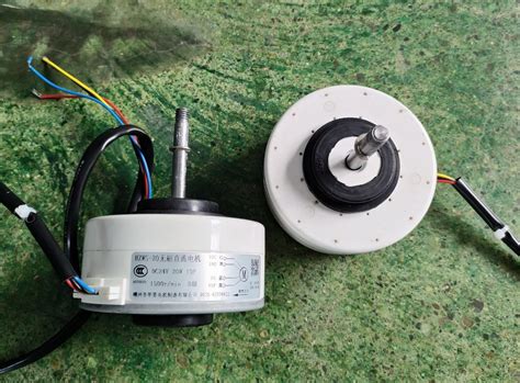 중국 사용자 정의 브러시리스 Dc 팬 모터 공급 업체 제조 업체 공장 직접 도매 Huahao