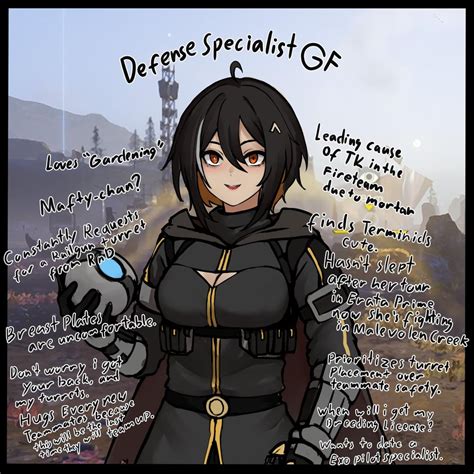 Nothing More Patriotic Than A Defense Specialist Girlfriend By