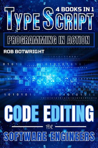 Typescript Programming In Action Ebook