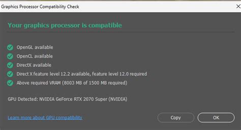 Camera Raw Gpu Acceleration Rphotoshoptutorials