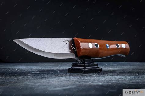 Ножи для бушкрафта Beaver Knife - купить с доставкой по Москве и России