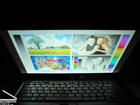 Lenovo Thinkpad W Series Notebookcheck Net External Reviews