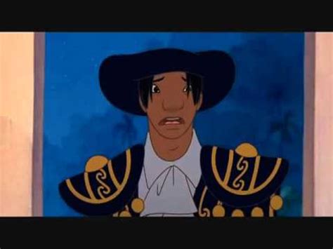 Estas Tocandome Lilo Y Stich Youtube