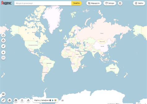 13 карт которые доказывают что мы ничего не понимаем в географии