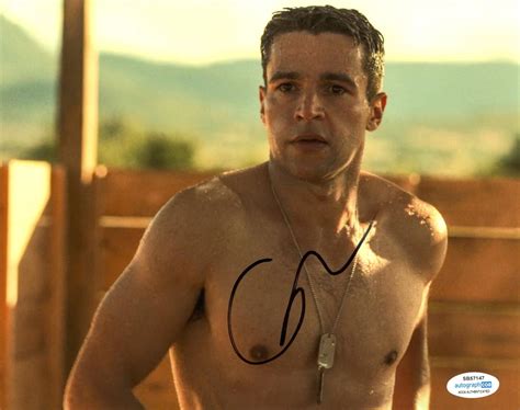 Christopher Abbott Girls