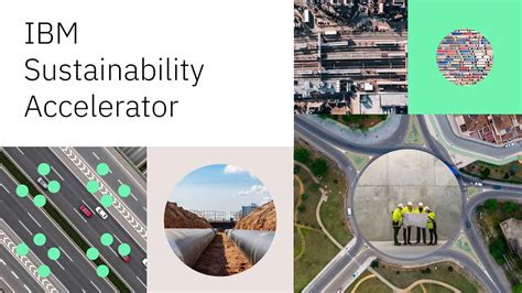 Ibm Sustainability Accelerator Program 2024 For Technology Driven Projects