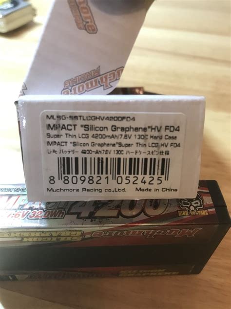 Muchmore Power Master Power Supply Muchmore T Motor R C Tech Forums