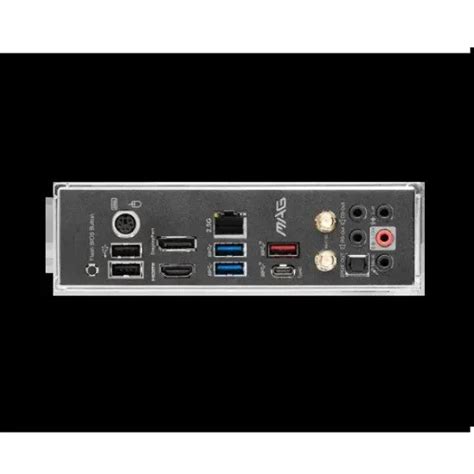 Msi Mag B Tomahawk Max Wifi Motherboard Price In Bangladesh