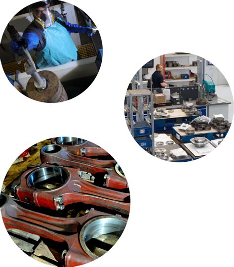 Compressor Overhaul SccS B V