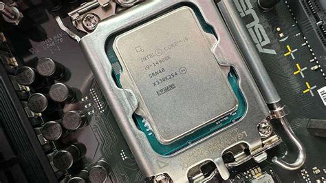 Intel Releases Yet Another Microcode “0x12b” Fix For 13th And 14th Gen