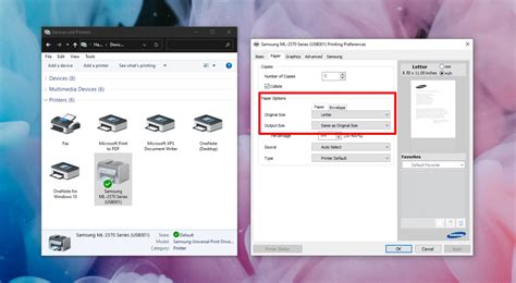SOLVED Printer Only Printing Half Page On Windows