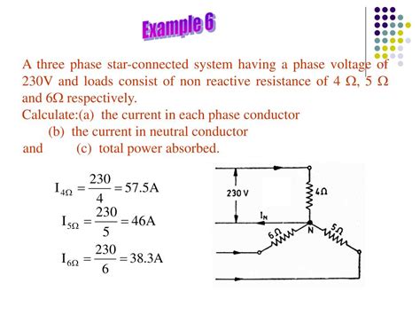 What Is Reactive Power 3 Phase At Chris Stevens Blog