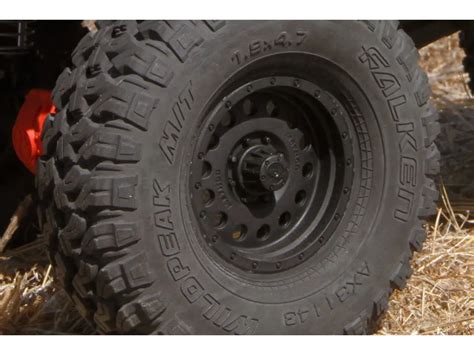 Axial Scx10 Ii Trail Honcho Rc Parts And Exploded Diagrams