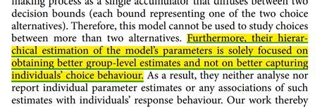 One Question About Hierarchical Model In Cognitive Science General The Stan Forums