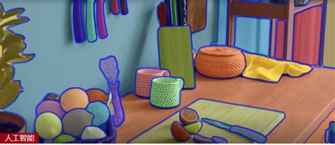 Meta发布segment Anything 模型和segment Anything 10 亿掩码数据集，帮助研究人员进行计算机视觉和对象识别