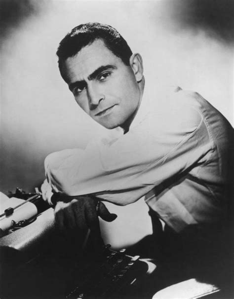 Why Rod Serling Went Through Hell When Narrating The Twilight Zone Doyouremember