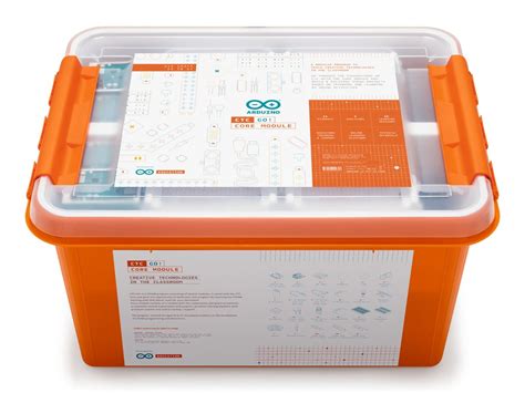 arduino ctc go core module — arduino official store