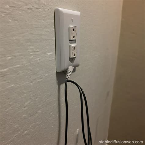 Electrical Connection For Light Installation Stable Diffusion Online