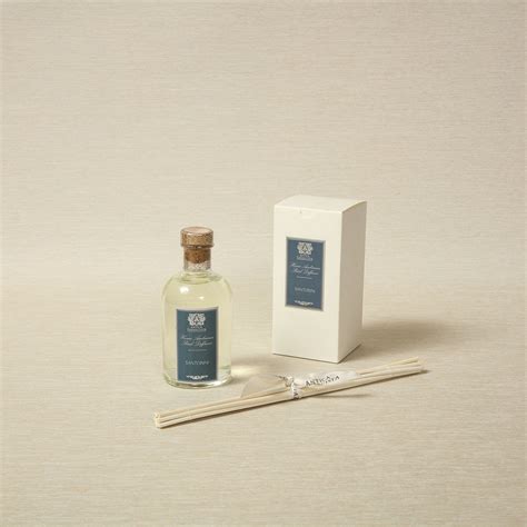 Santorini Home Diffuser 250ml Copper Beech
