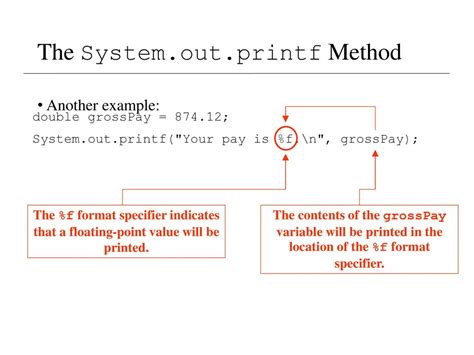 Lecture 2b Java Fundamentals Ppt Download