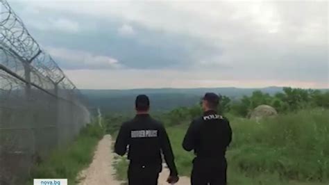 МС внася доклад в парламента за състоянието на оградата по границата Nova