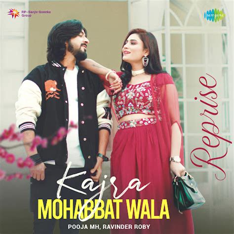Kajra Mohabbat Wala Reprise Youtube Music