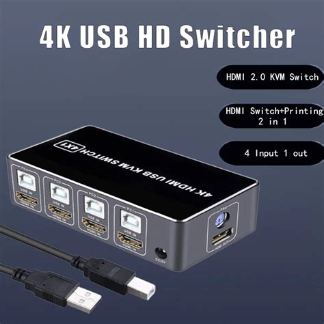 Best Kvm Switch Mac And Windows Coldjawer