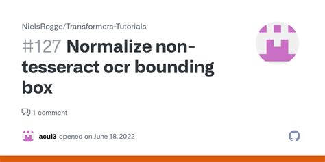 Normalize Non Tesseract Ocr Bounding Box Issue 127 NielsRogge